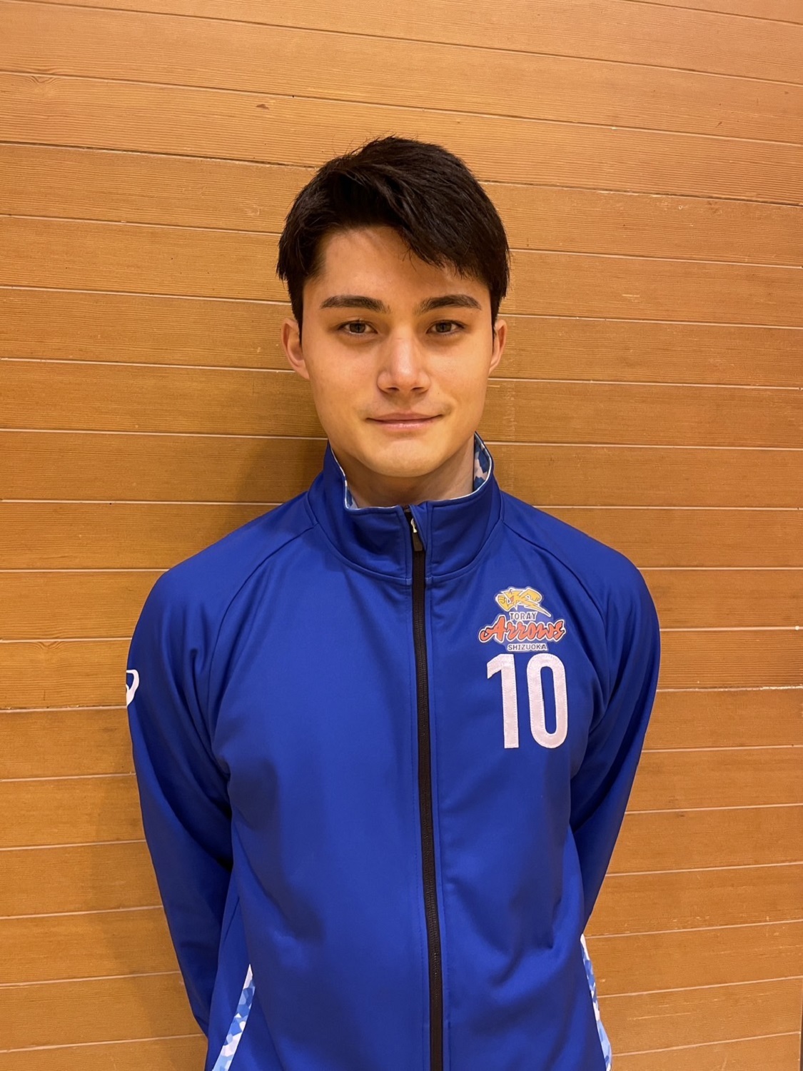 【SV男子紹介編】2025 SVリーグバレンタイン「きゅん1グランプリ」 News | SV League/Japan Volleyball League SVL Official ...